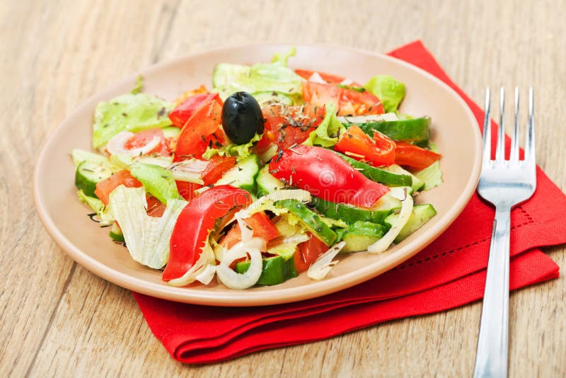 Food - tasty course stock image. Image of cloth, dish - 19137829