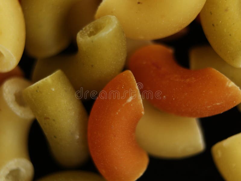 Food Food Tasty Paste Soup Delicious Food Stock Photo - Image of pasta ...