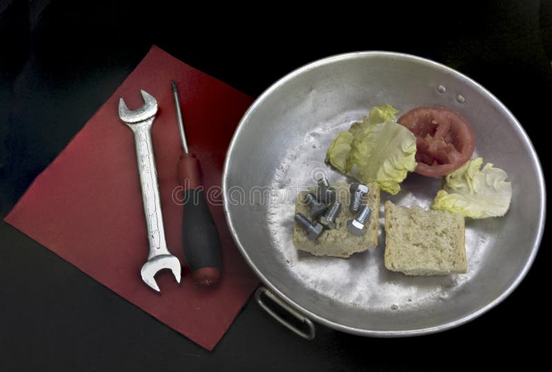 1,410 Mechanic Food Stock Photos - Free & Royalty-Free Stock Photos ...