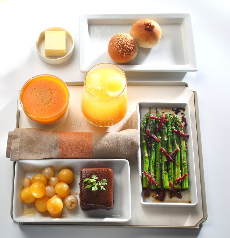 Food tray buffet stock image. Image of chorizo, bread - 46463591