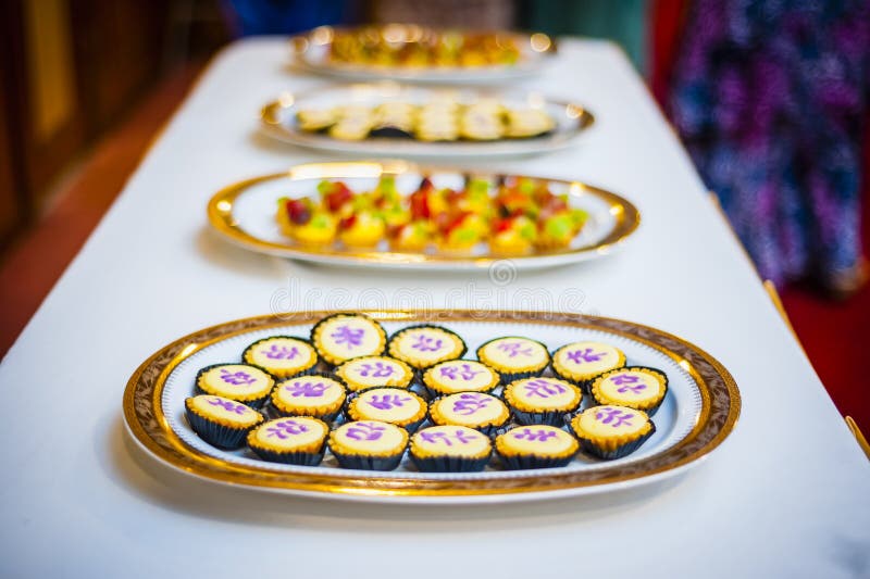 Food on Tray stock photo. Image of tray, still, food - 20291546