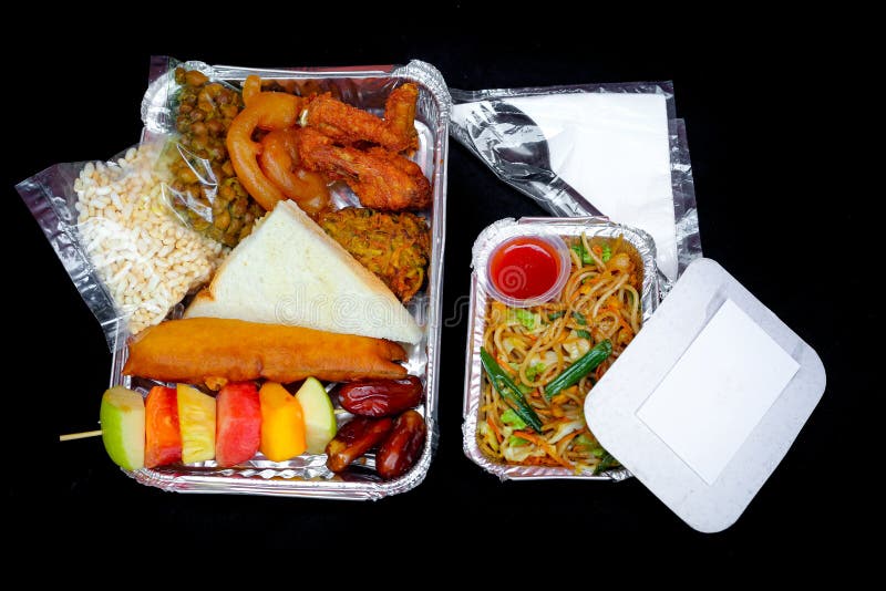 The Food Warmer Aluminum Foil Rectangular Disposable Parcel Box ...