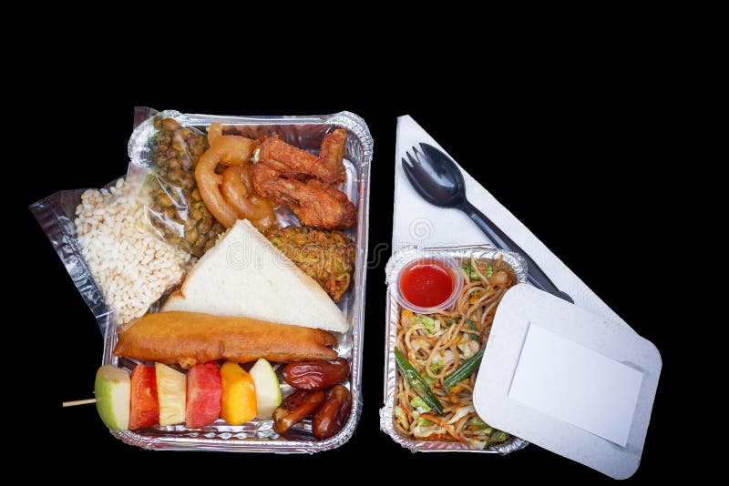 The Food Warmer Aluminum Foil Rectangular Disposable Parcel Box ...