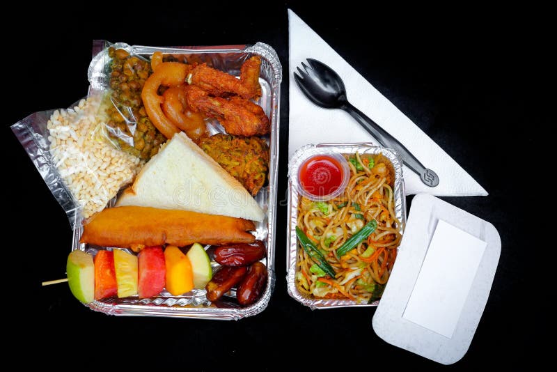 The Food Warmer Aluminum Foil Rectangular Disposable Parcel Box ...