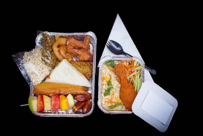 The Food Warmer Aluminum Foil Rectangular Disposable Parcel Box ...