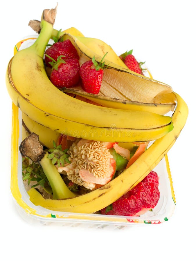 Food waste stock photo. Image of recycling, farming, organic - 20093982