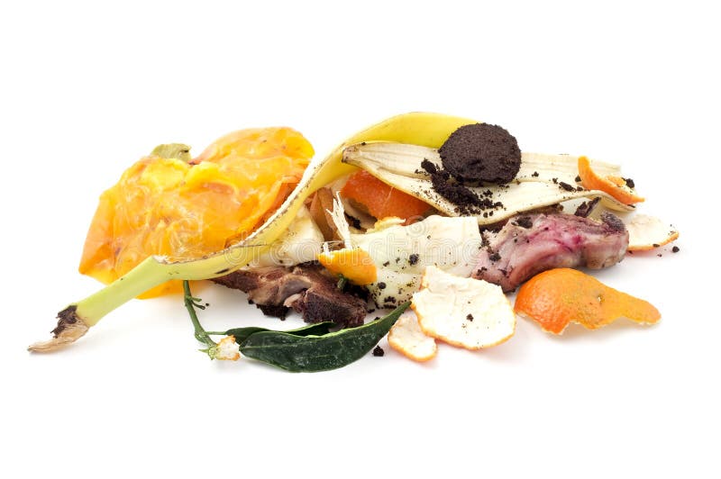 Food waste stock photo. Image of shot, food, compost - 14654962