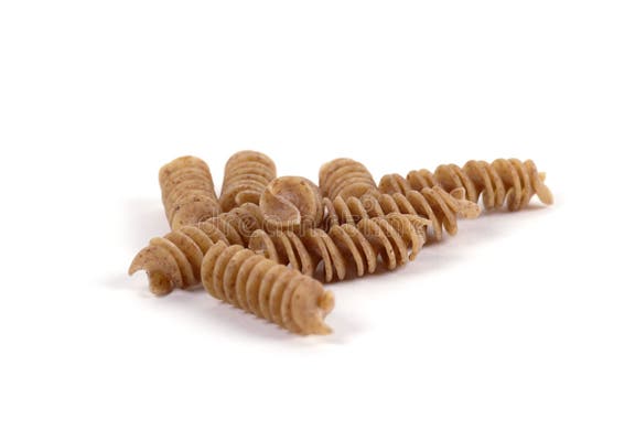Food - Wholewheat Pasta stock image. Image of wholewheat - 1823985