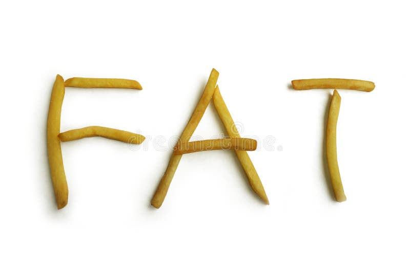 Food word stock image. Image of writing, fries, food - 36061281