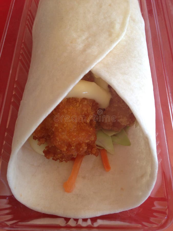 Food wrap stock photo. Image of food, appetizing, healthy - 45518518