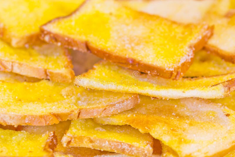 Food stock image. Image of bread, food, side, yellow - 43158965