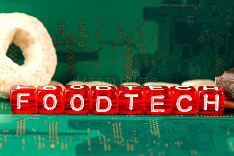 Foodtech Inscription Stock Photos - Free & Royalty-Free Stock Photos ...