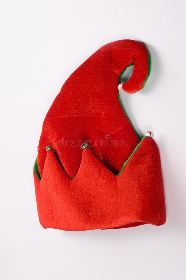 Fool s cap stock photo. Image of fool, holiday, year, carnival - 6846072