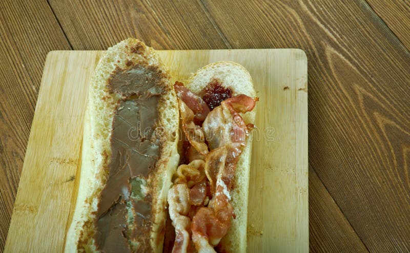 Fool`s Gold Loaf stock image. Image of jelly, party, bread - 83490049