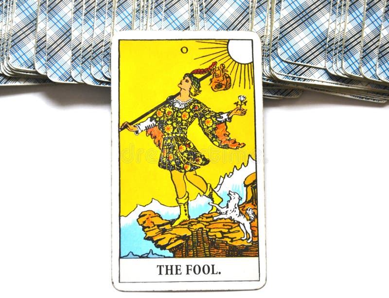 137 Fool Tarot Stock Photos - Free & Royalty-Free Stock Photos from ...