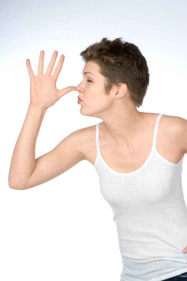 Fooling around stock image. Image of hair, person, girls - 2938661