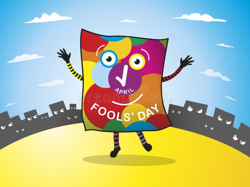 Sad Nectarine, a Disappointed Cartoon Character Stock Illustration ...