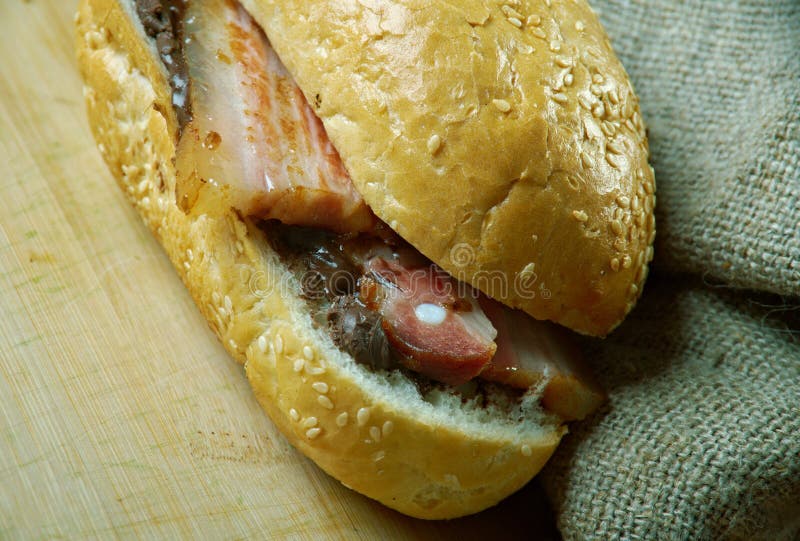 Fools Gold Loaf stock photo. Image of nutrition, grilled - 82290146