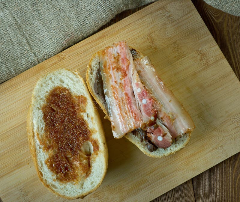 Fools Gold Loaf stock image. Image of grilled, eating - 82352223