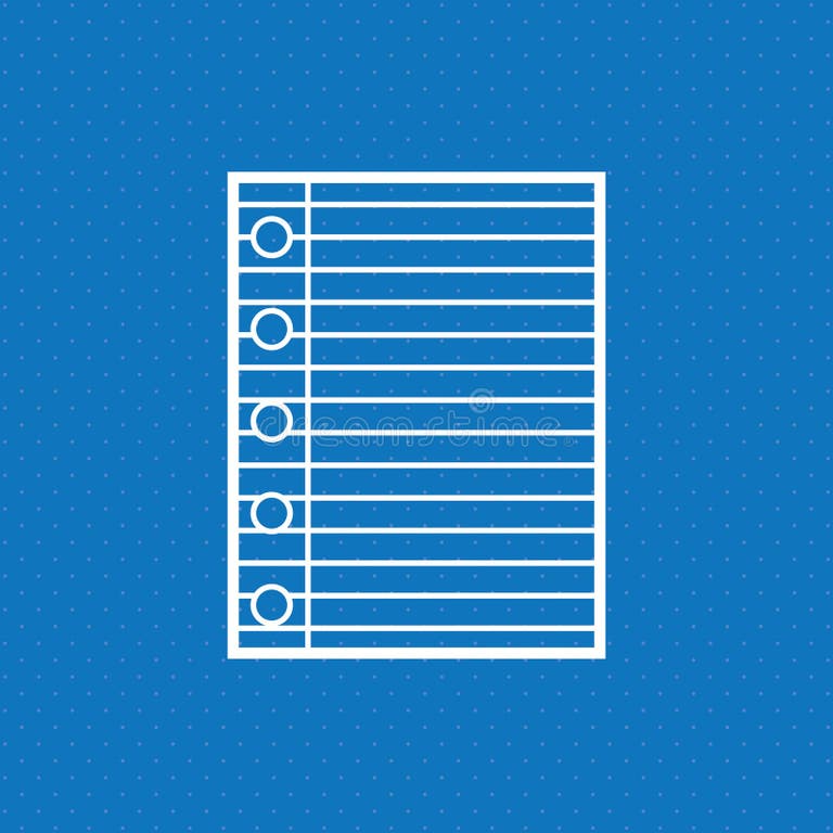 Foolscap Paper Stock Illustrations – 5 Foolscap Paper Stock ...