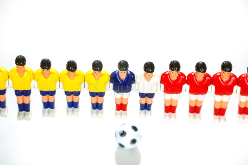 Futsal table stock photo. Image of futsal, playful, table - 11227242