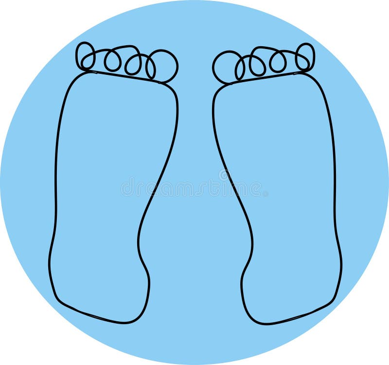 Foot Legs, Foot Shapes, Foot Contours, Baby Feet, Baby Feet, Baby Feet ...