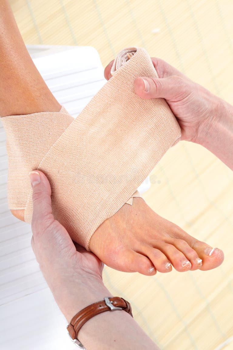 10,524 Foot Bandage Stock Photos - Free & Royalty-Free Stock Photos ...