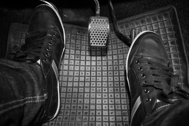 Control panel of the car stock photo. Image of fast - 183930004