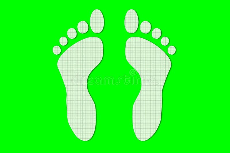 Green Background. Camuflage Web Texture Stock Illustration ...