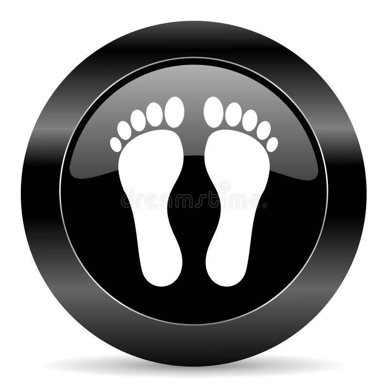 Foot Steps Circle Stock Illustrations – 223 Foot Steps Circle Stock ...