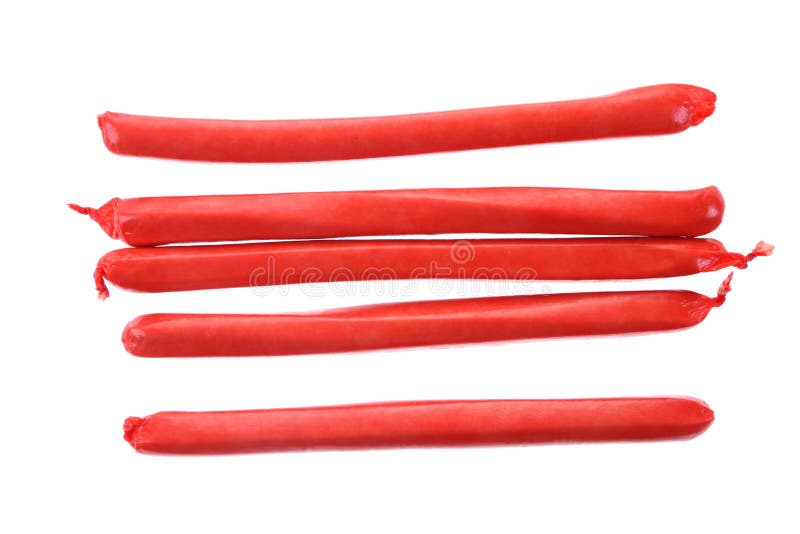 Foot long hot dog stock image. Image of frankfurter, diet - 18162341