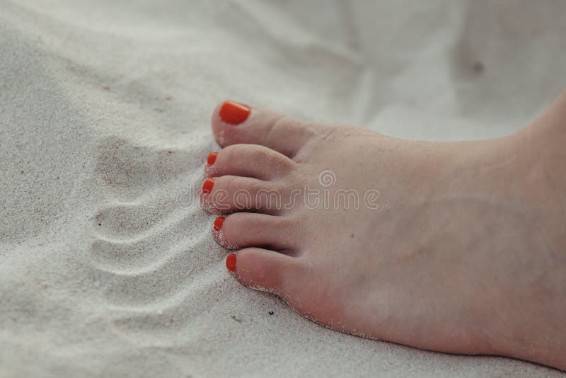 189 Painted Toes Beach Stock Photos - Free & Royalty-Free Stock Photos ...