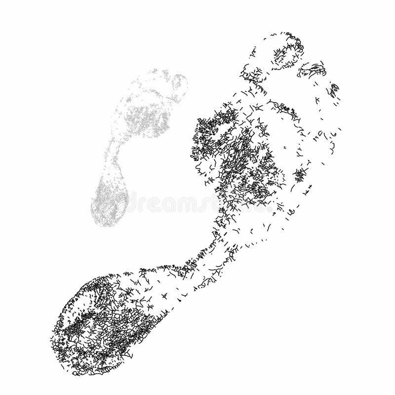 Sole Marks Stock Illustrations – 60 Sole Marks Stock Illustrations ...