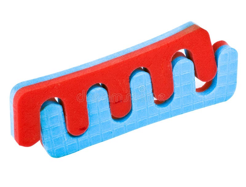 Sponge foot stock image. Image of health, detail, hygiene - 13325109