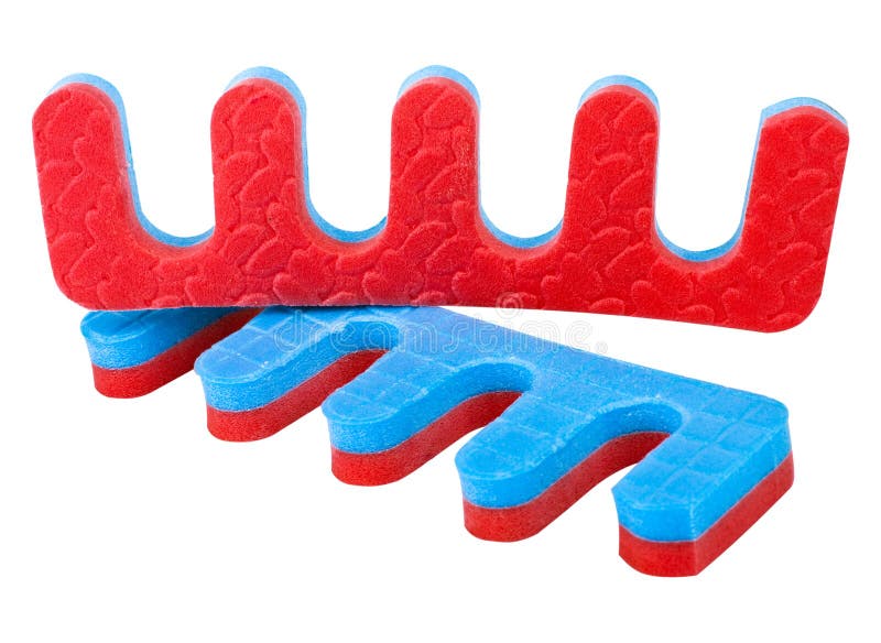 Sponge foot stock image. Image of health, detail, hygiene - 13325109