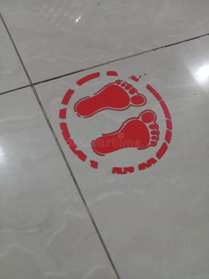 Sticker Stuck In Foot at John Tabarez blog