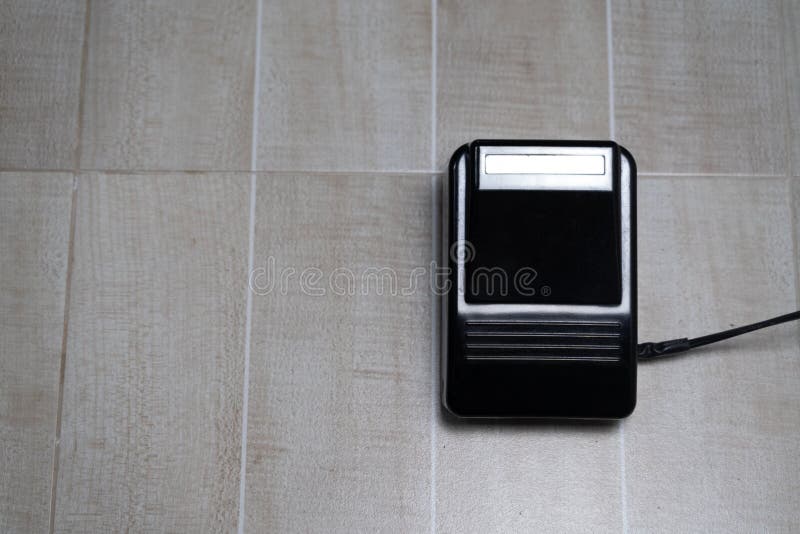 Foot switch stock photo. Image of making, factory, creative - 185229166