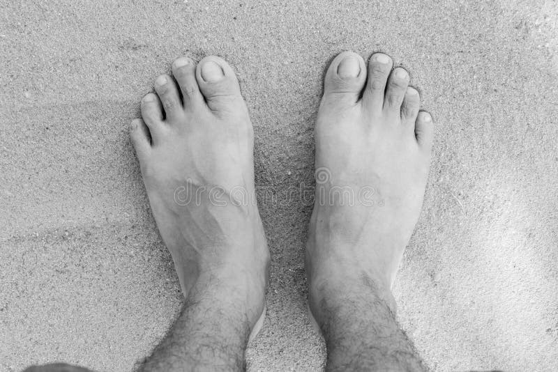 Foot about To Tread on a Banana Skin Stock Image - Image of pitfall ...