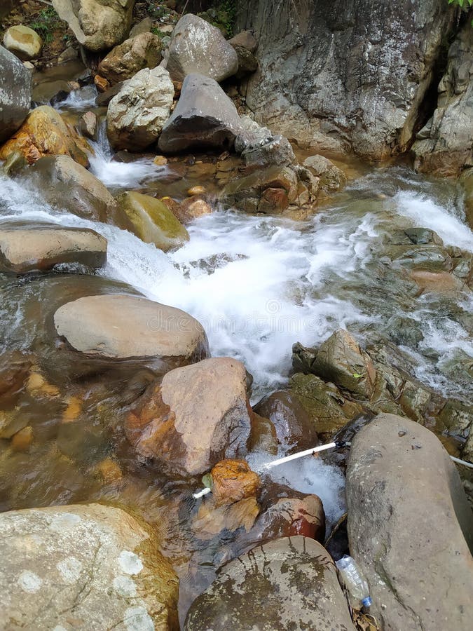 Ciburial Waterfall Stock Photos - Free & Royalty-Free Stock Photos from ...