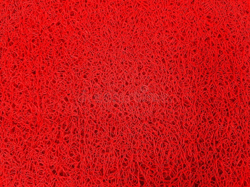 Foot Wipes Close Up,color Background Stock Image - Image of decoration ...