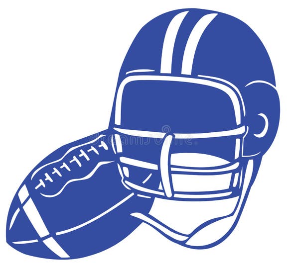 Football Pads Stock Illustrations – 1,147 Football Pads Stock ...