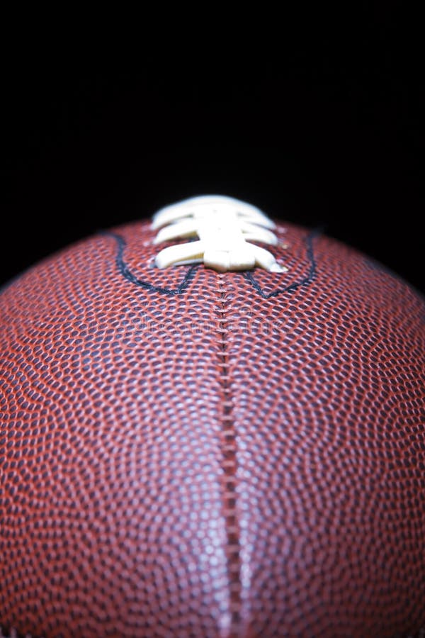 American football macro stock photo. Image of play, football - 204108