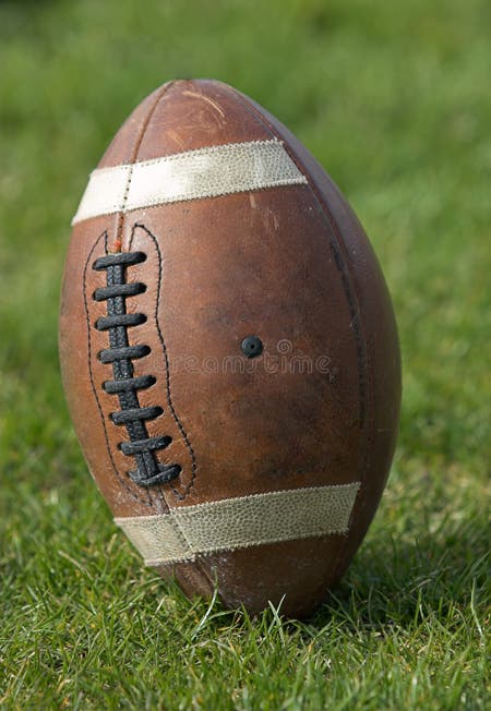 Football stock photo. Image of american, punt, defense - 2198154