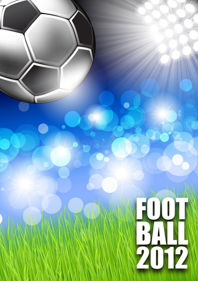 Header Football Stock Illustrations – 1,909 Header Football Stock ...