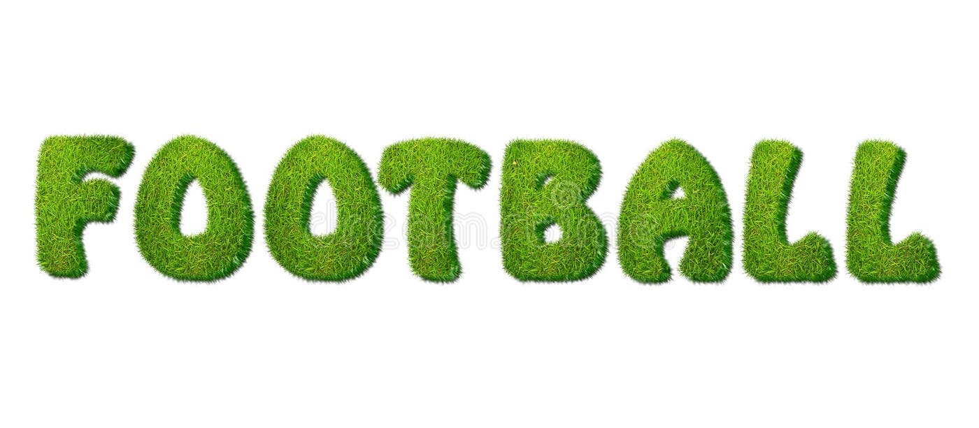 Football Word Art Stock Illustrations – 1,666 Football Word Art Stock ...
