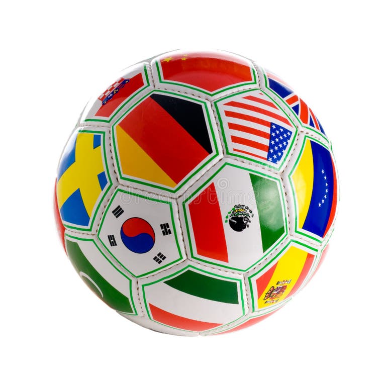 7,482 Football World Flags Stock Photos - Free & Royalty-Free Stock ...