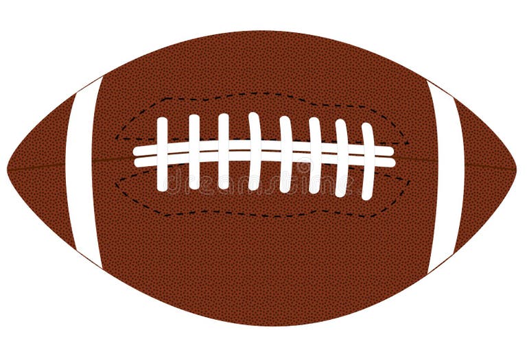 Football Stitching Stock Illustrations – 324 Football Stitching Stock ...