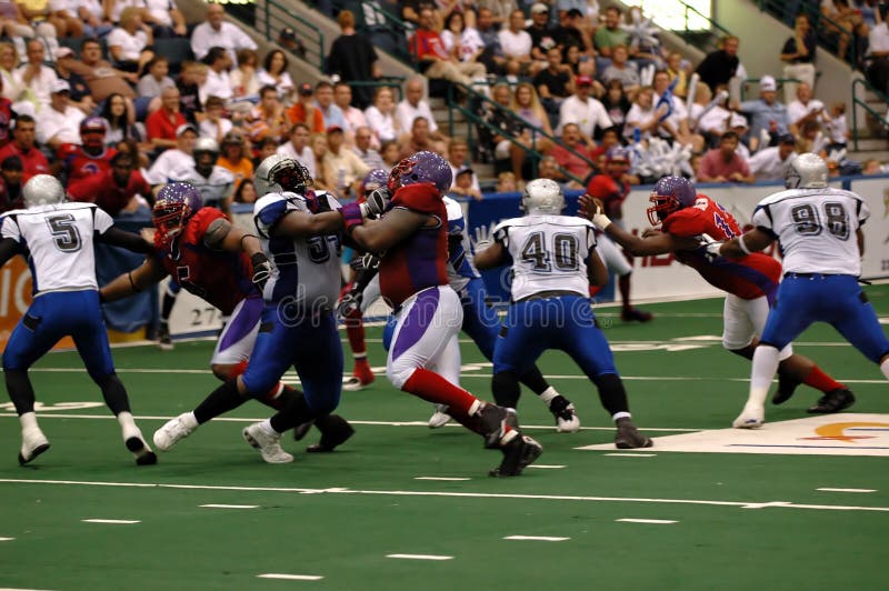 Football action editorial image. Image of motion, blur - 1156625