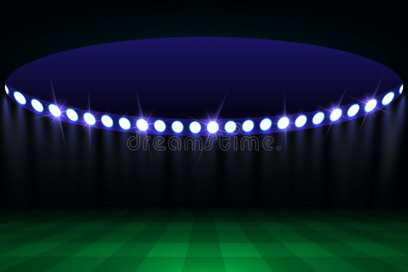 Football arena field stock illustration. Illustration of ground - 115826908 Football arena field stock illustration. Illustration of ground - 115826908