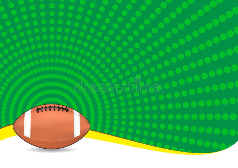 Football Green Background Stock Illustrations – 52,721 Football Green ...